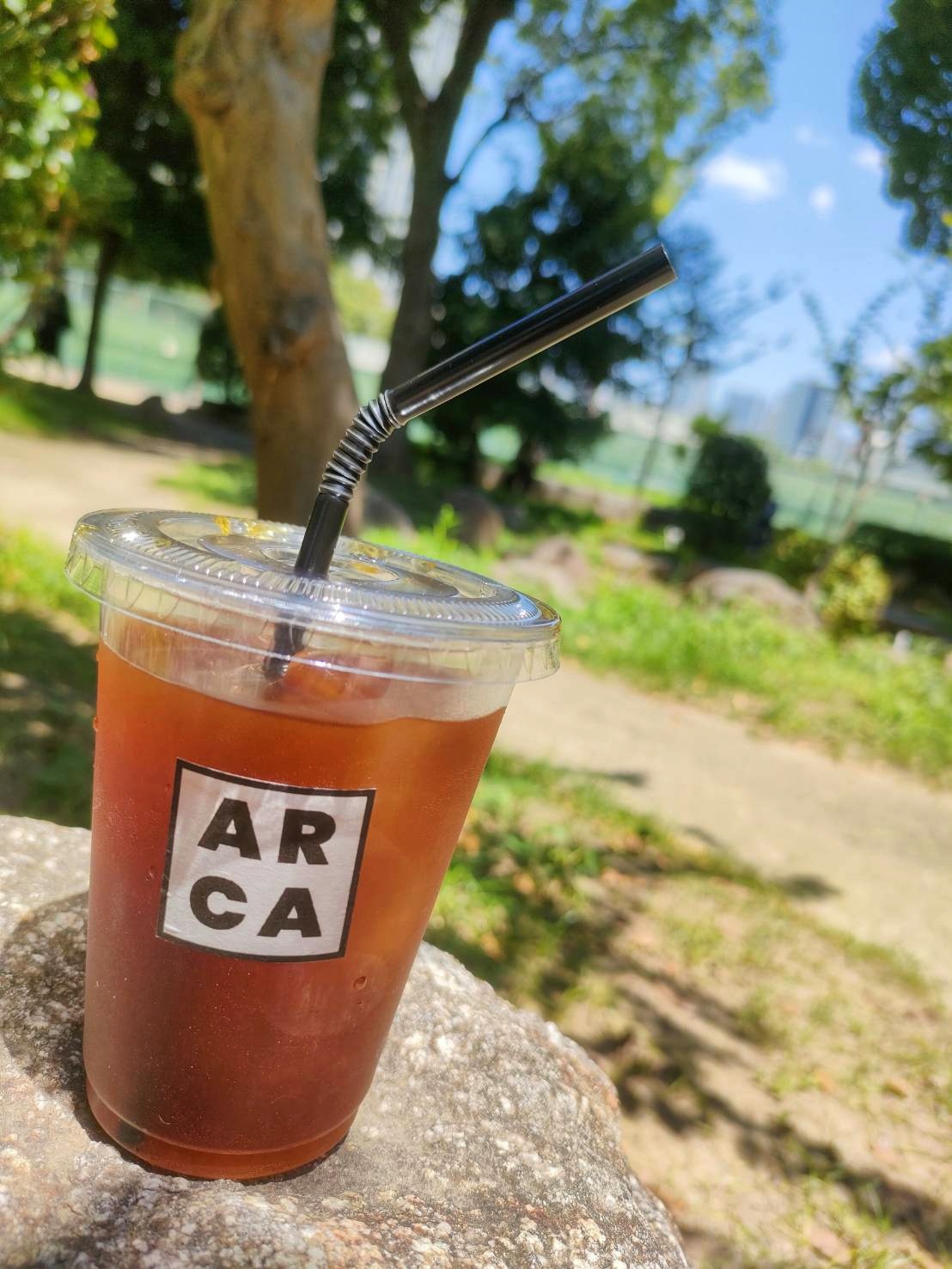 【公式】CAFE & BAKE ARCA | テイクアウト（お持ち帰り）ネット予約