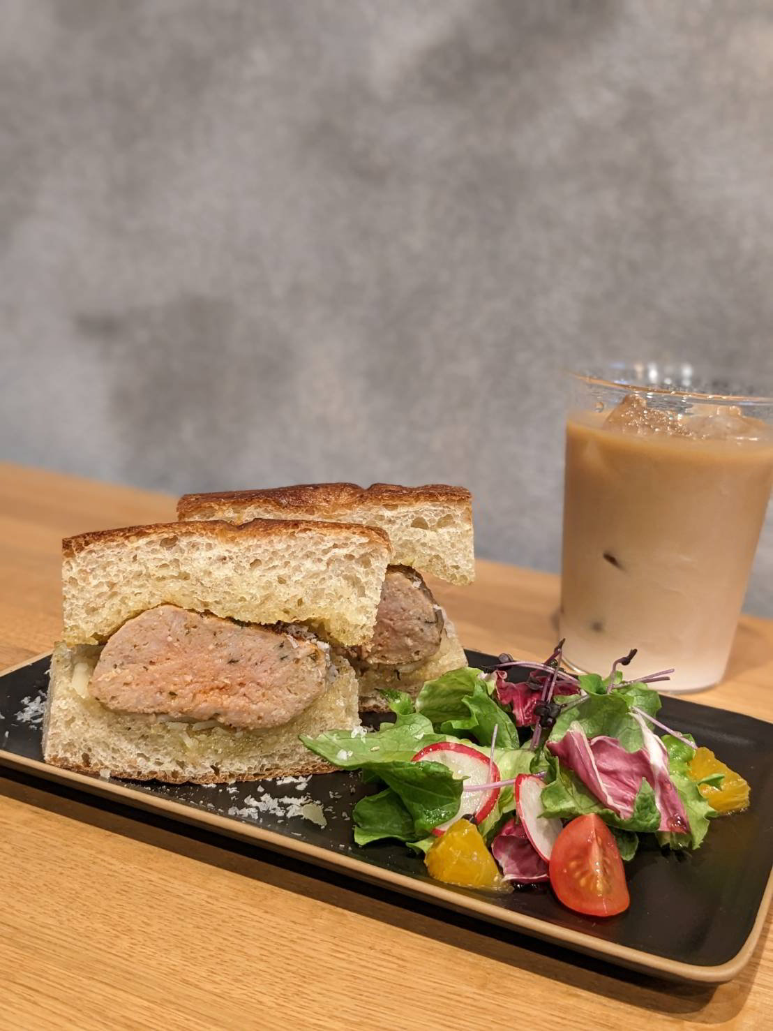 【公式】CAFE & BAKE ARCA | テイクアウト（お持ち帰り）ネット予約