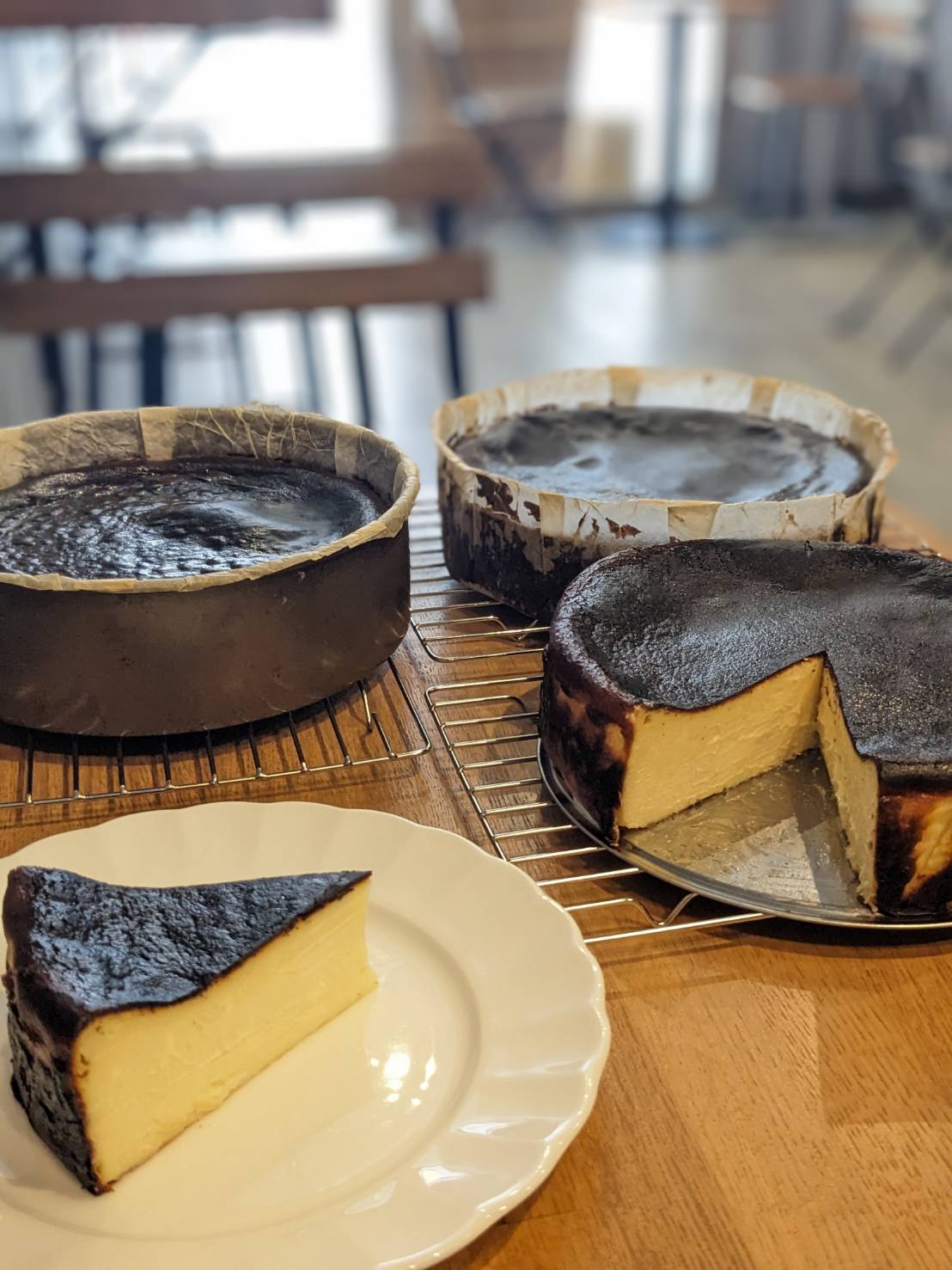 【公式】CAFE & BAKE ARCA | テイクアウト（お持ち帰り）ネット予約